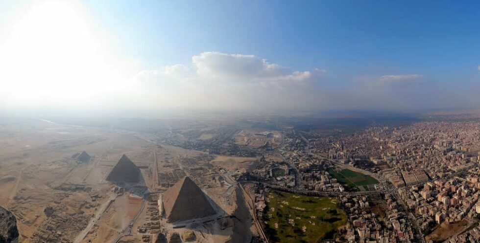 Cairo Top Attractions [Top 10] Amazing Cairo, Egypt Sights